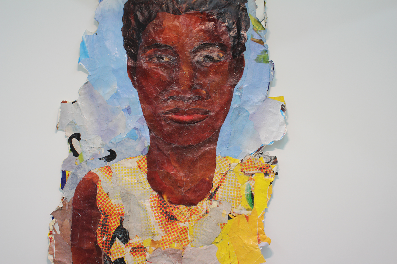 Kay Hassan Uses Everyday Materials to Tell Compelling Stories | Culture ...
