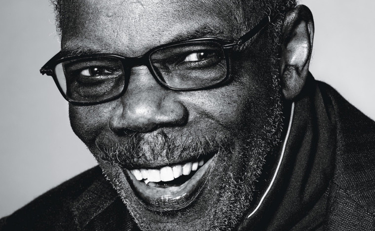 W Magazine Concludes 2014 with Coverage of Sam Gilliam, Rashid Johnson ...