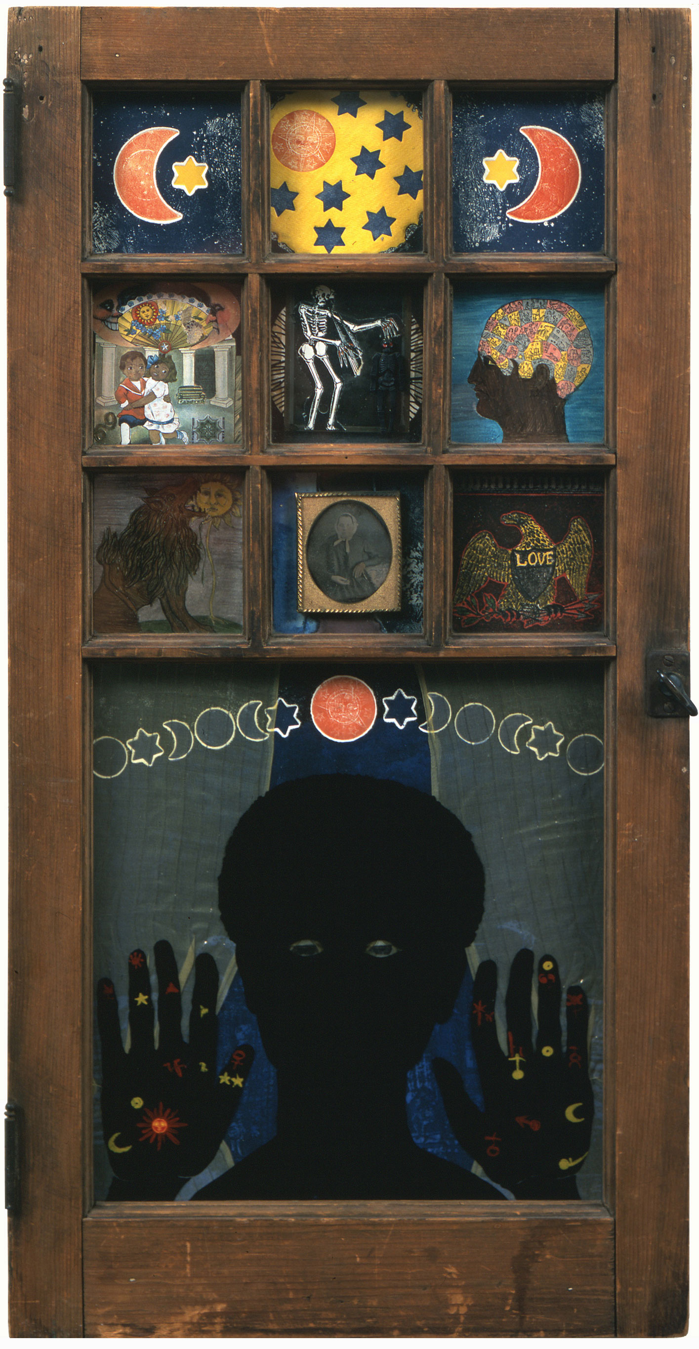 Frieze Magazine Betye Saar Reveals 5 Influences In First Person