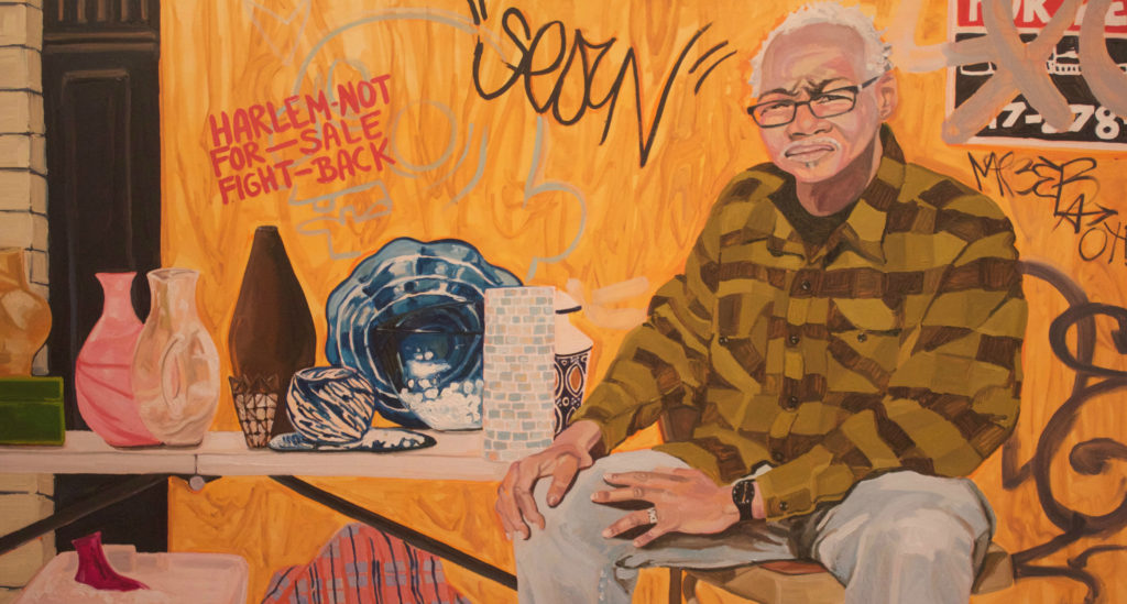 Representation: 10 African American Artists to Watch Who Joined New ...