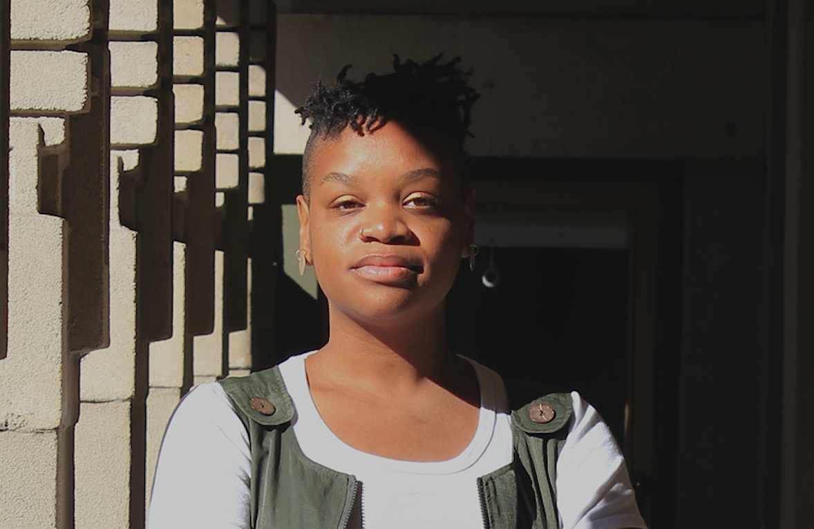 Hammer Museum Selects Erin Christovale to Co-Curate Made in L.A. 2018 ...