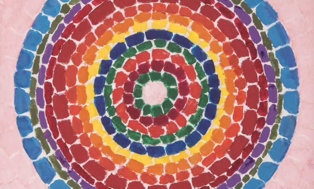 Backstory: Half a Century Ago, a California College Student Visited ...