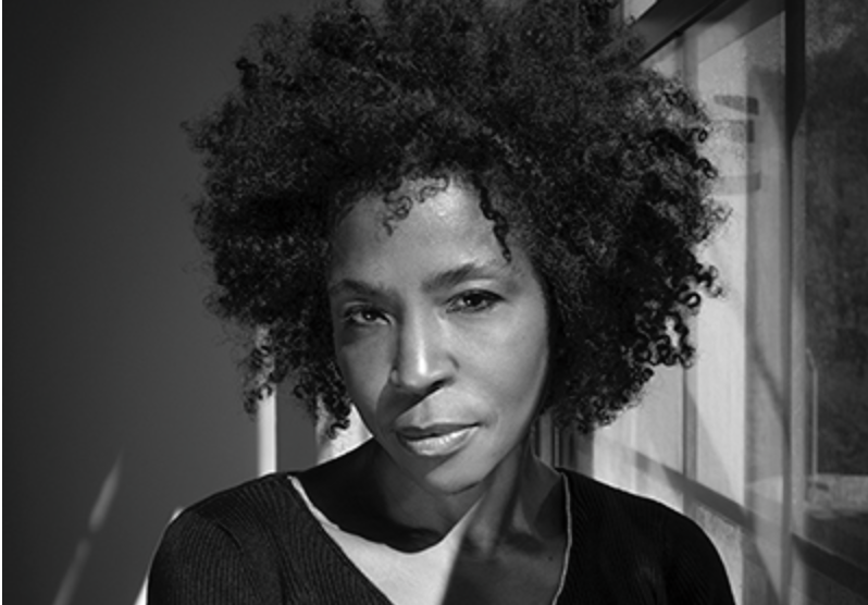 Lorna Simpson Joins Hauser & Wirth, New York Gallery Represents the ...