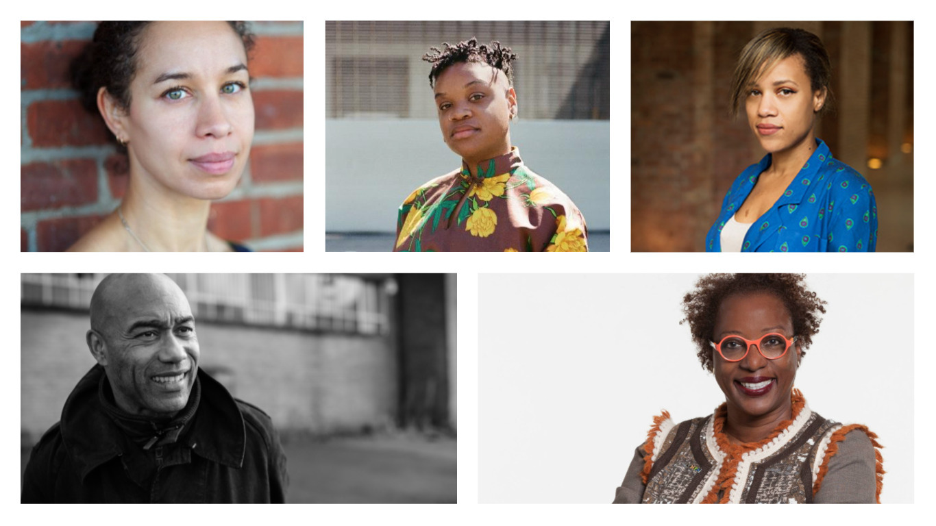 Next: 23 Art Curators to Watch Who Took on New Appointments in 2017 ...