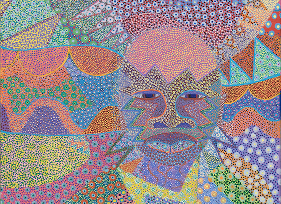 Art Basel Miami Beach: Chicago Artist and AfriCOBRA Co-Founder Gerald ...