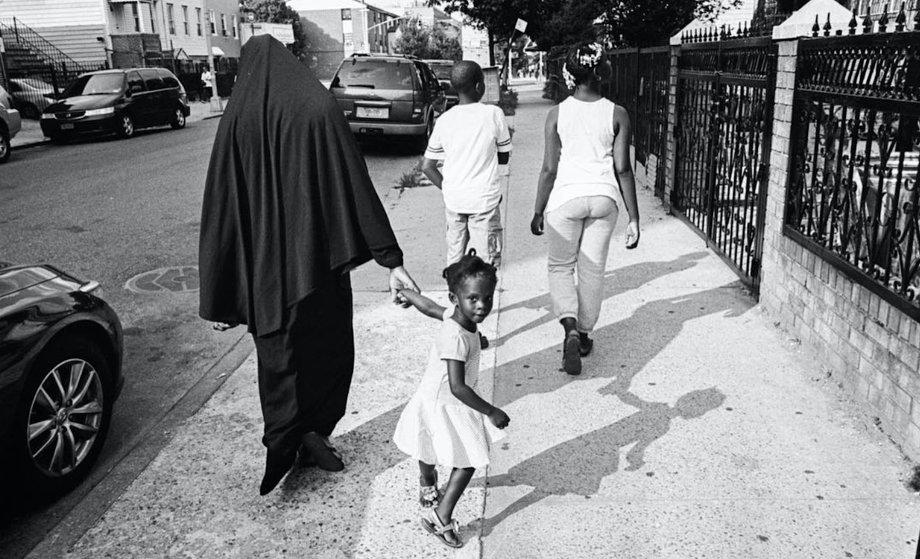 Moments in Time: Andre D. Wagner Photographs African American Life as ...