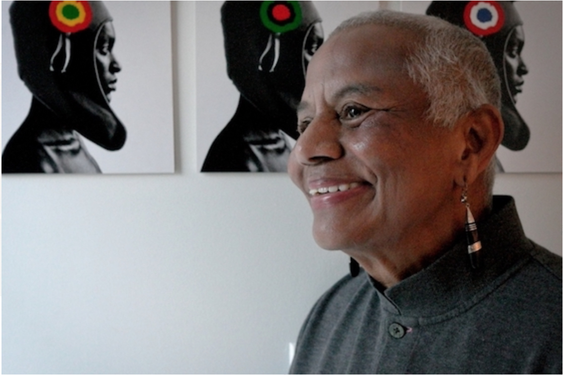 Remembering Peggy Cooper Cafritz, the Passionate Art Collector and ...