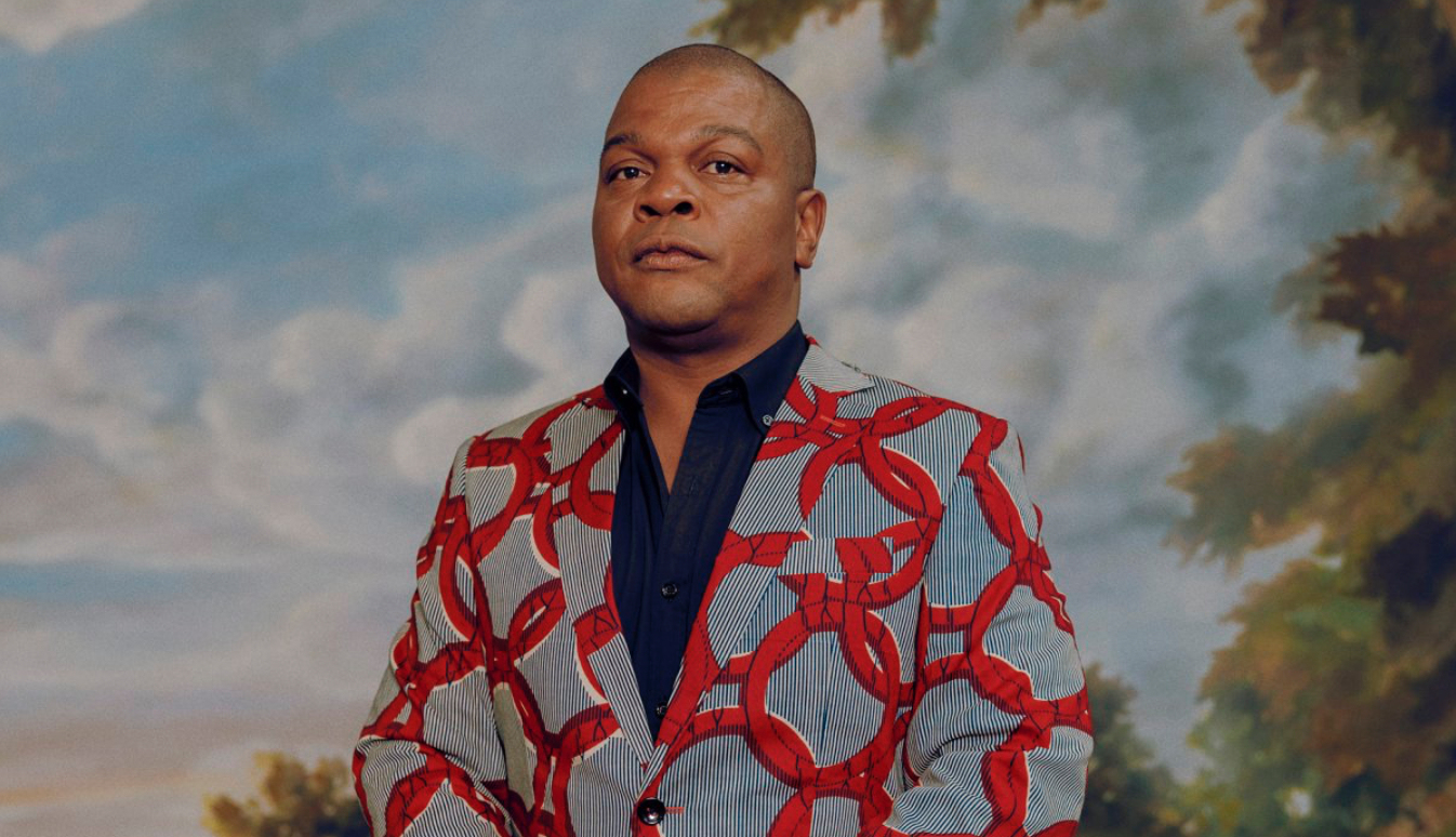 Kehinde Wiley, the Portrait Artist Who is ‘Transforming the Way African ...