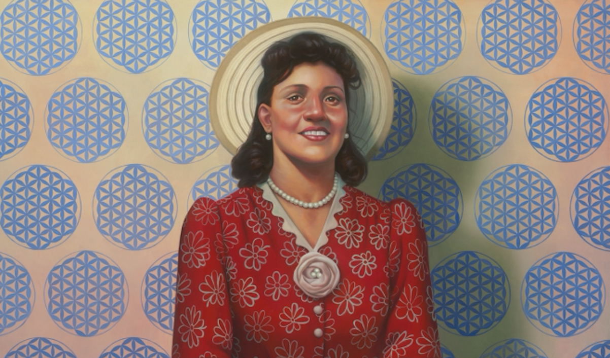 Overlooked: The Smithsonian Acquired a Portrait of Henrietta Lacks, the ...