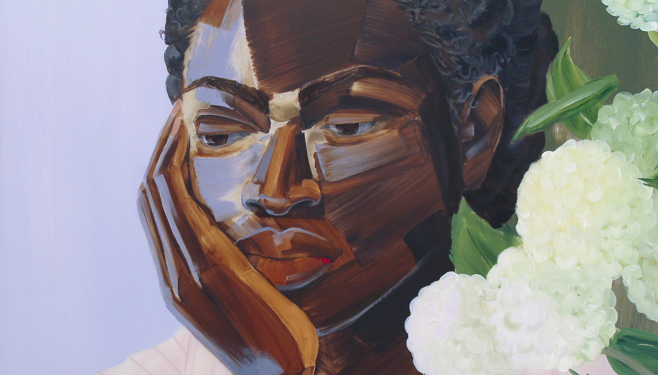 Recently On View: ‘Glimmers Through Dark Matter’ – Greg Breda and Myra ...