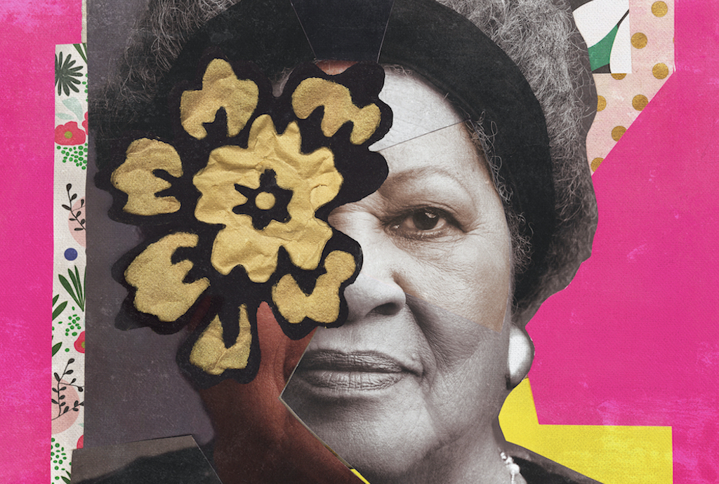 Works by 21 Artists are Featured in ‘Toni Morrison: The Pieces I Am,’ a ...