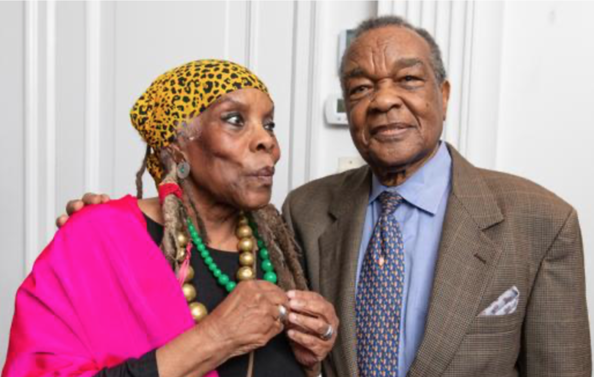 In Memoriam, Artists, Curators, and Scholars Share Memories of David C ...