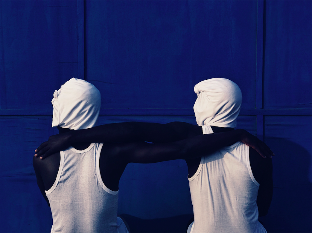 Ghanaian Photographer Prince Gyasi: 'I Usually Tell Stories Through My ...