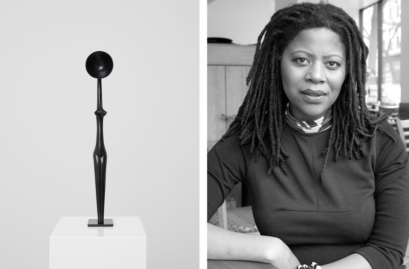 Art for Change: Simone Leigh Produced a New Limited-Edition Sculpture ...