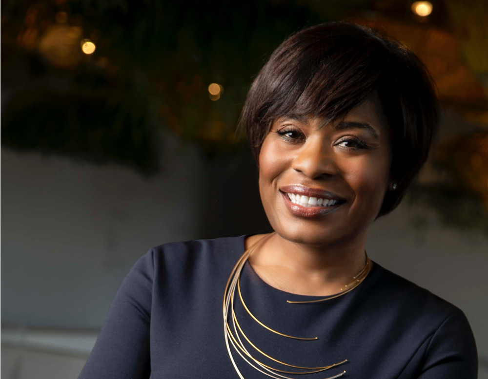 Museum of Contemporary Art Chicago Promotes Gwendolyn Perry Davis to ...