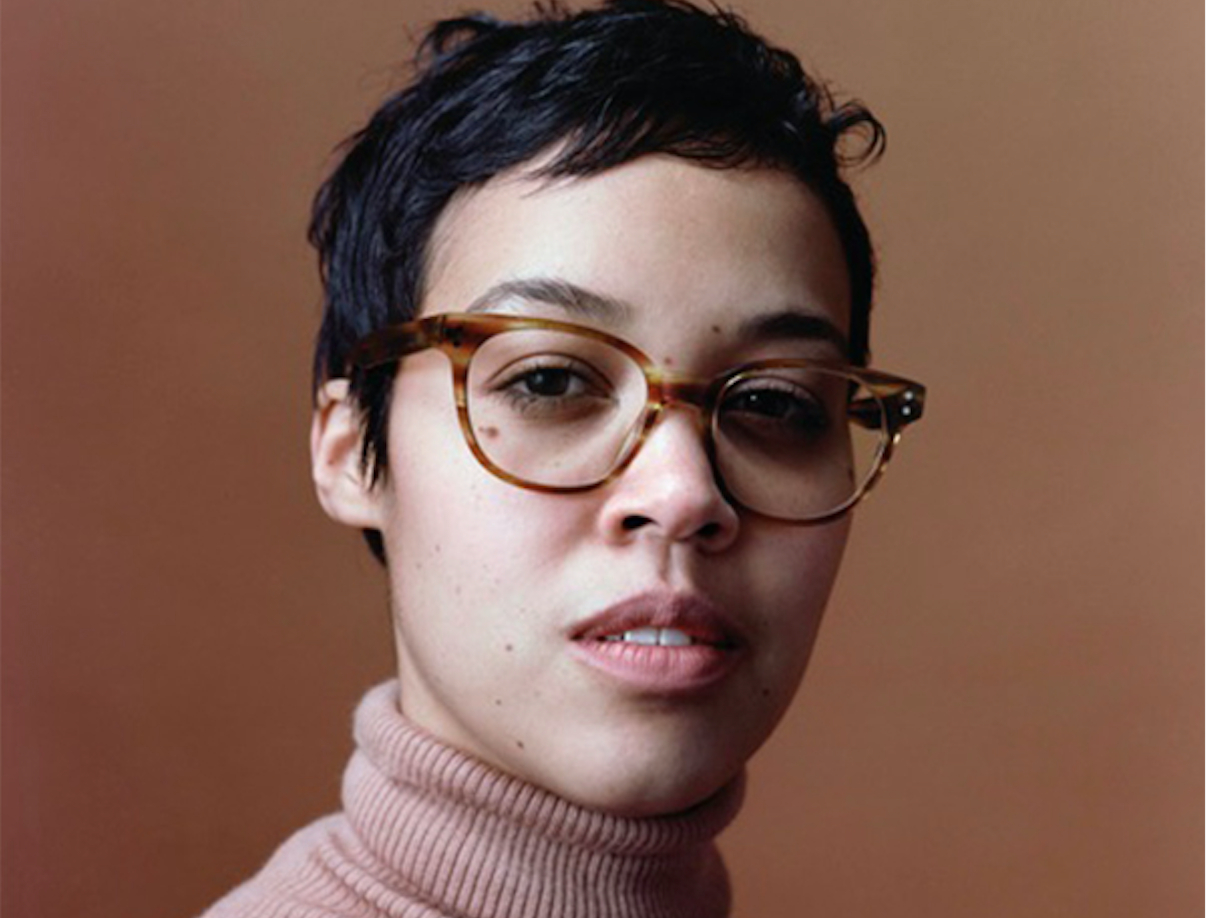 Painter Jordan Casteel, Who Portrays Her Subjects with Illuminating ...