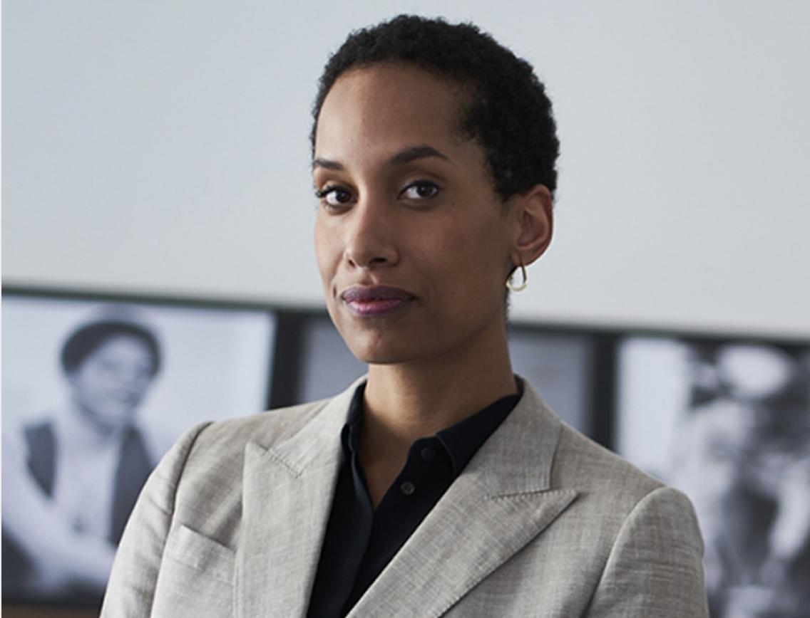 Daisy Desrosiers Appointed Director Of Gund Gallery At Kenyon College