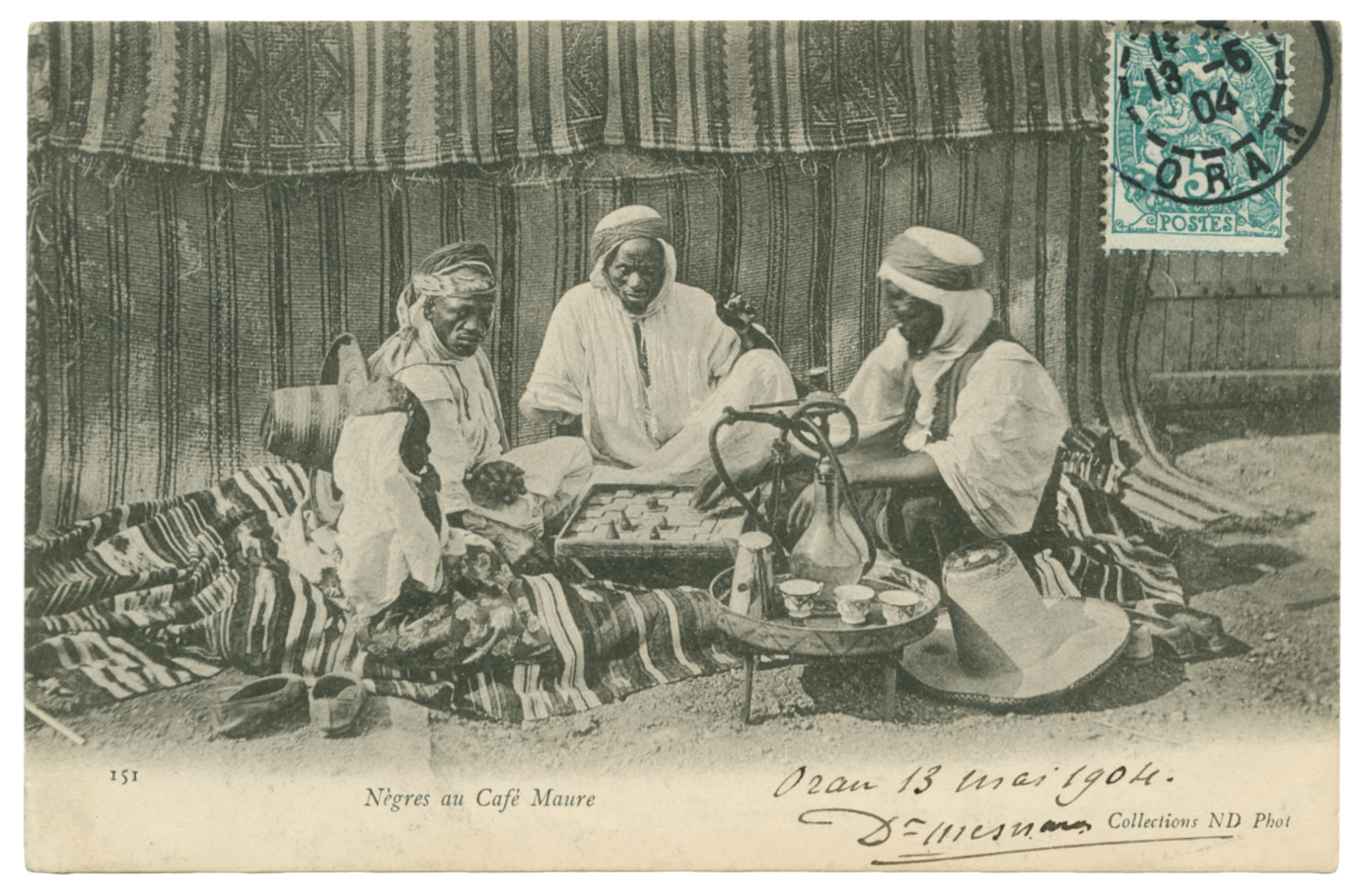 Jessica B. Harris Archives - Culture Type