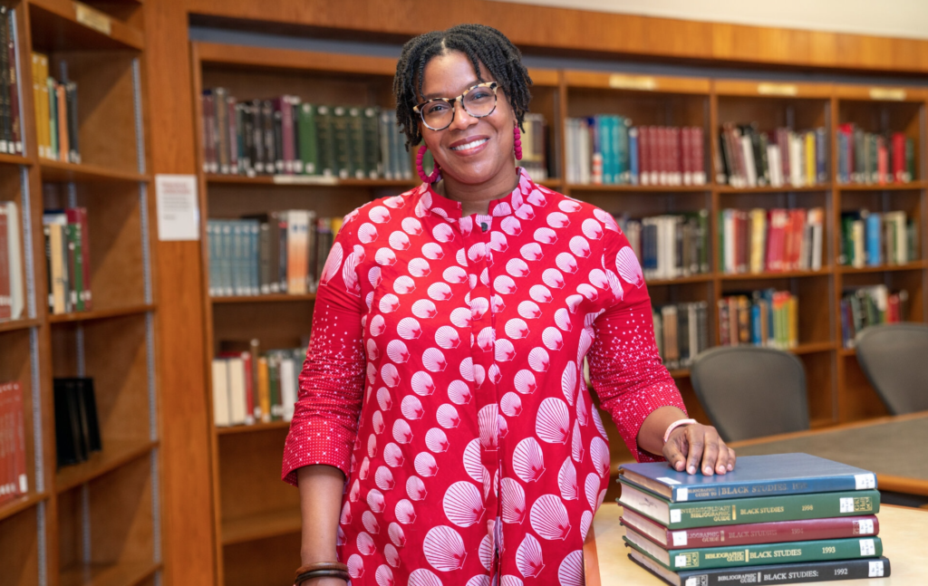 Curator Joy Bivins Named Director of Schomburg Center in Harlem: 'In My Career, I Have Worked to ...