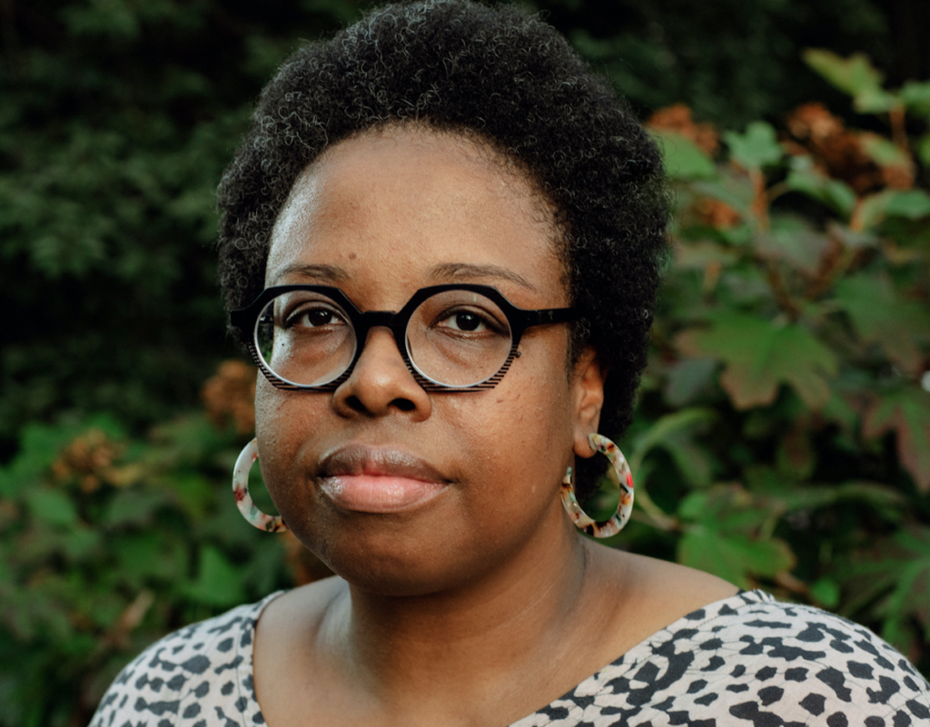 Jamillah James Appointed Senior Curator at Museum of Contemporary Art ...