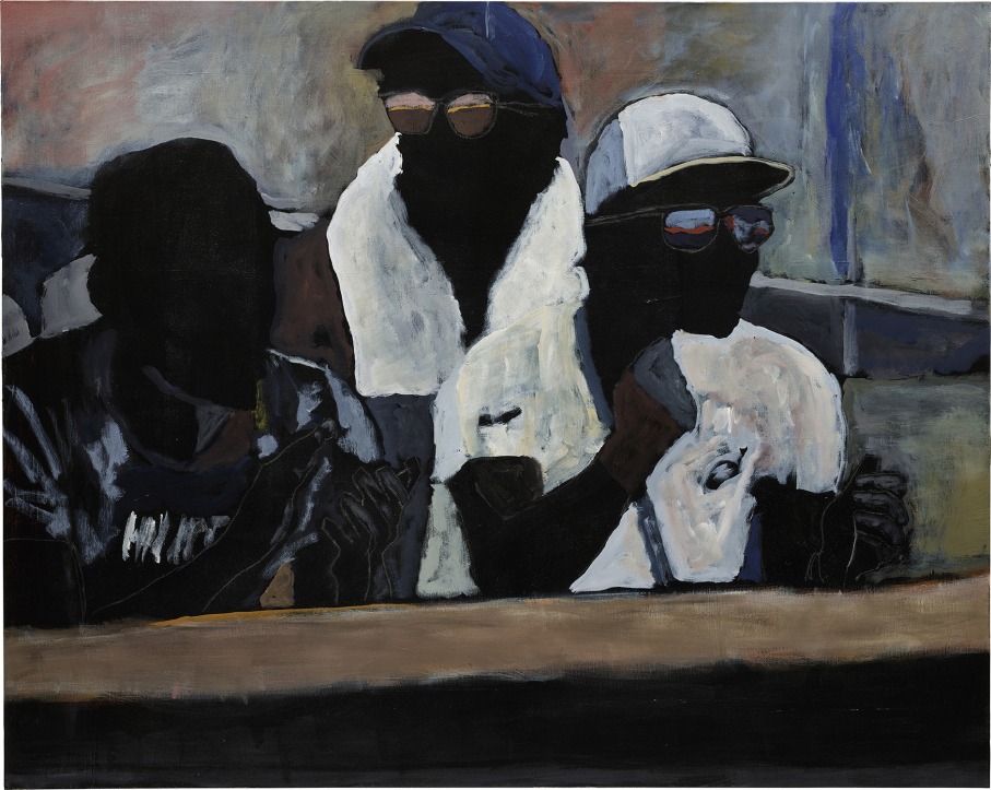 Emmanuel Taku Archives - Culture Type