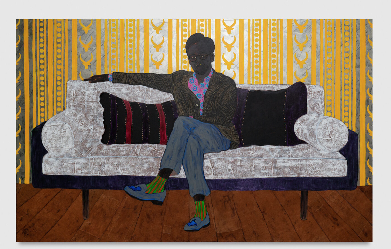 Sherman K. Edmiston Jr. Archives - Culture Type