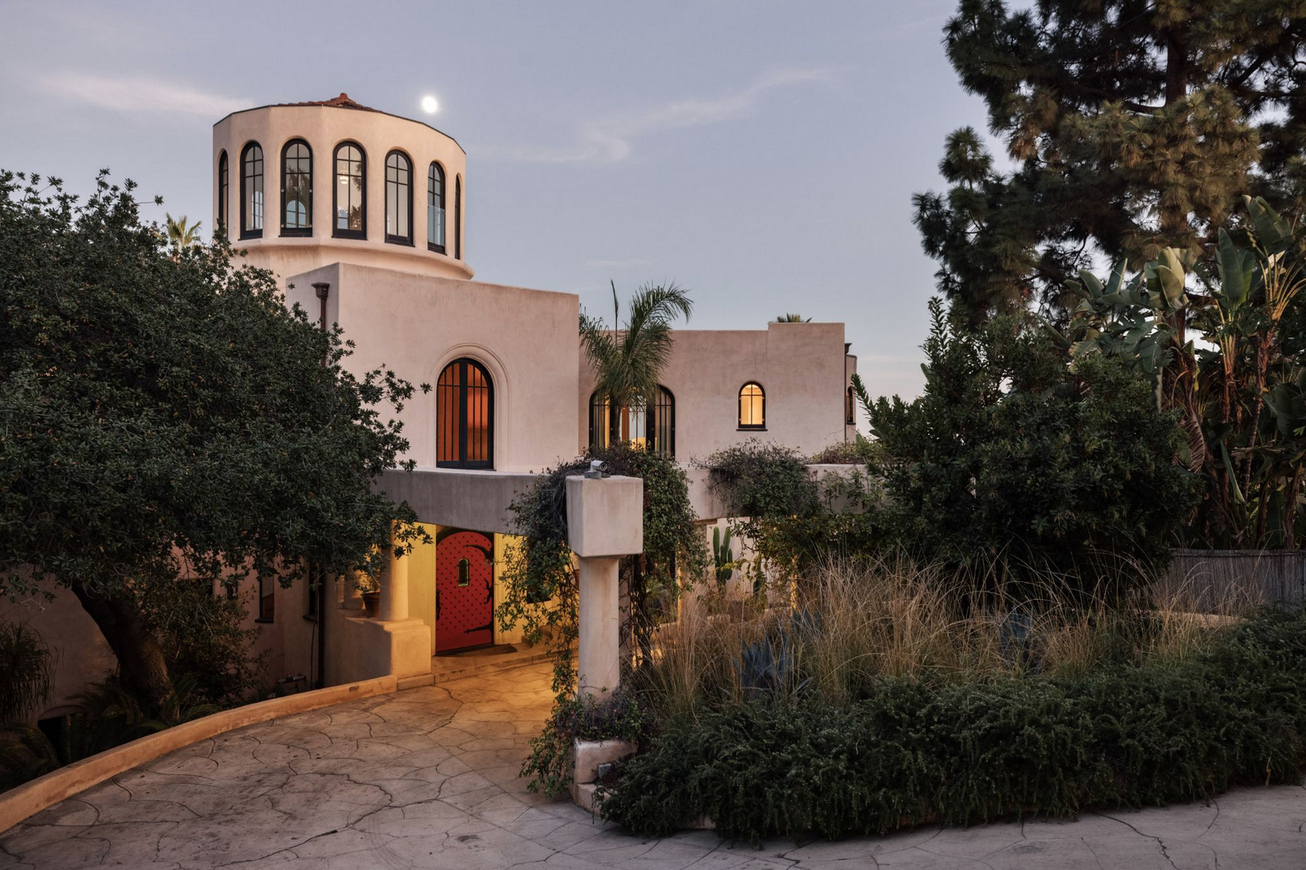 Muna El Fituri Archives - Culture Type