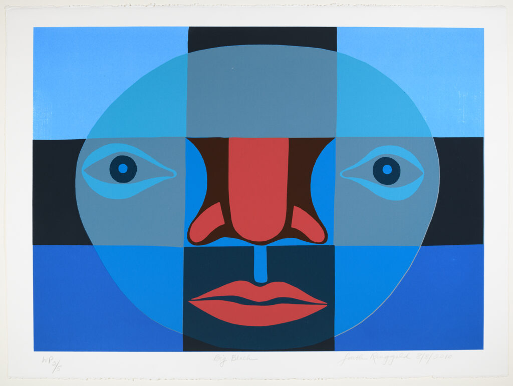 Honolulu Museum of Art Acquired 55 Works From Robert and Jean Steele ...