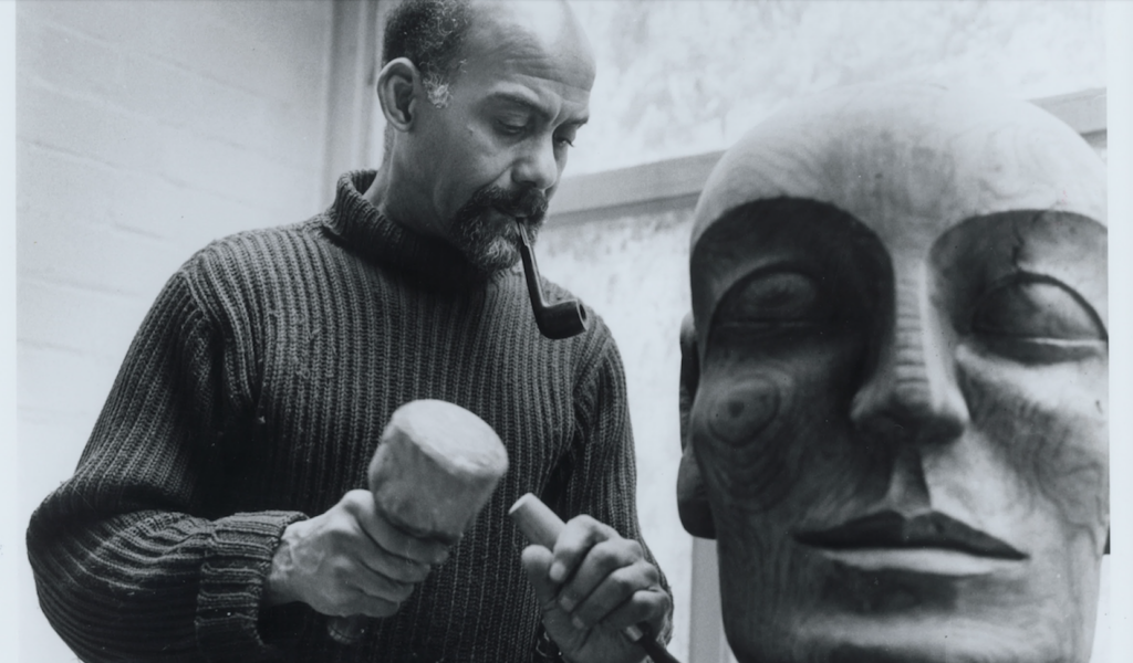 'Ronald Moody: Sculpting Life,' First Major Exhibition of Jamaican ...