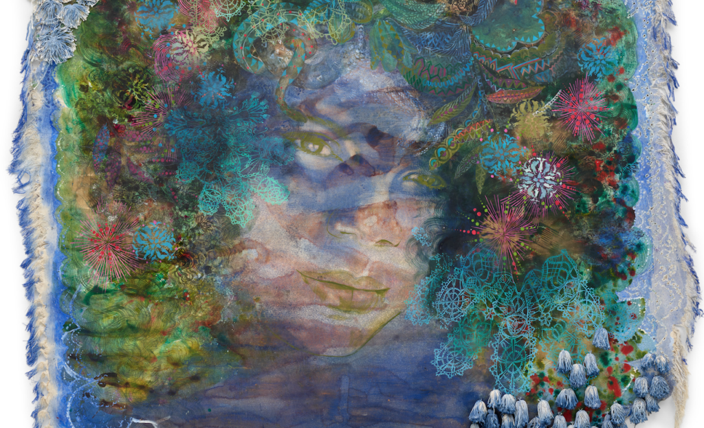 Auction Results: New 'Record' for Firelei Báez at Phillips, Important ...